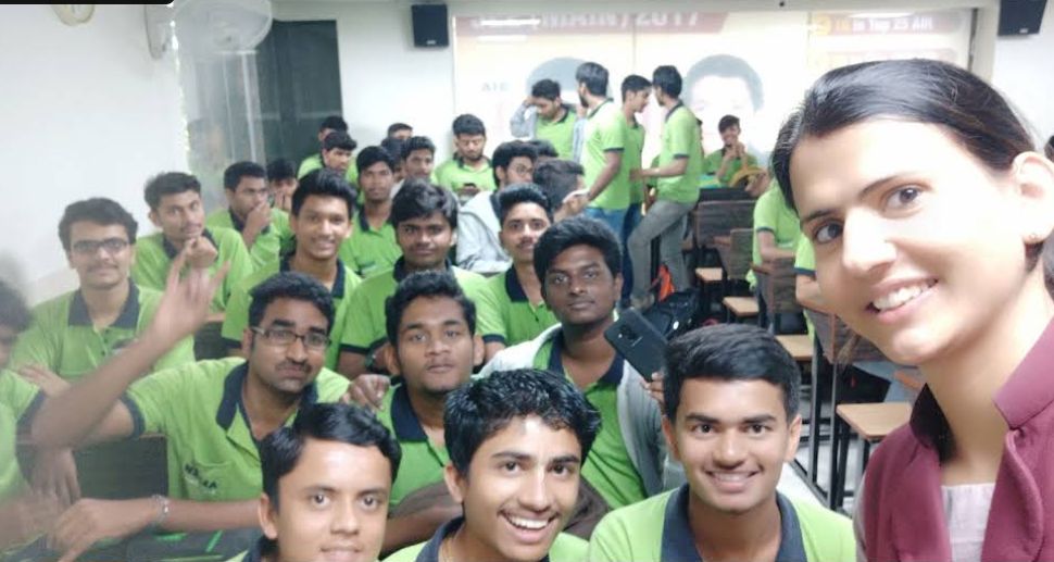 ALLEN Career Institute - Jayanagar, Bengaluru