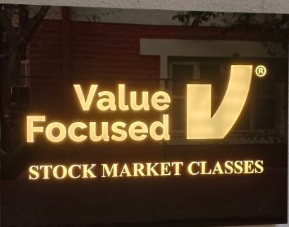 Value Focused - Kalyani Nagar, Pune
