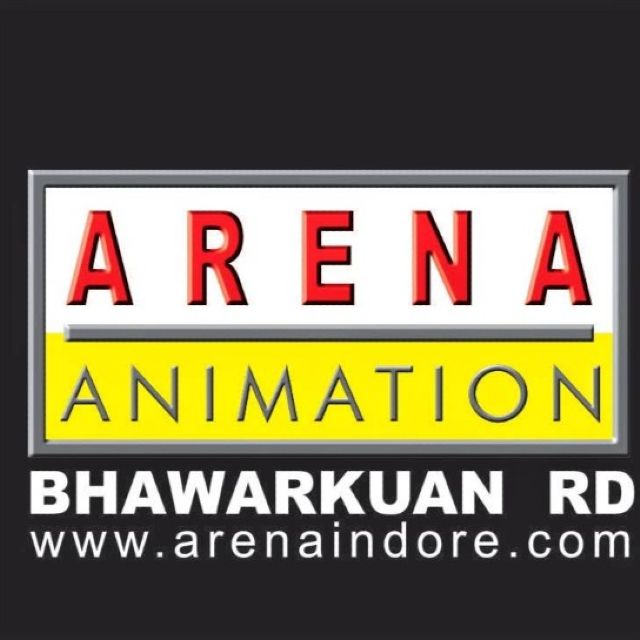 Arena Animation Bhawarkuan - BHAWARKUAN, Indore